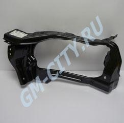 Панель передняя левая седан/универсал купить для Chevrolet Lacetti ...