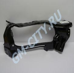 Панель передняя правая седан/универсал купить для Chevrolet Lacetti ...