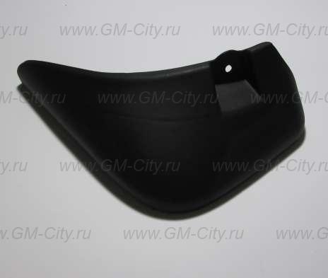 Кузовные запчасти для Chevrolet Lacetti (Шевроле Лачетти)