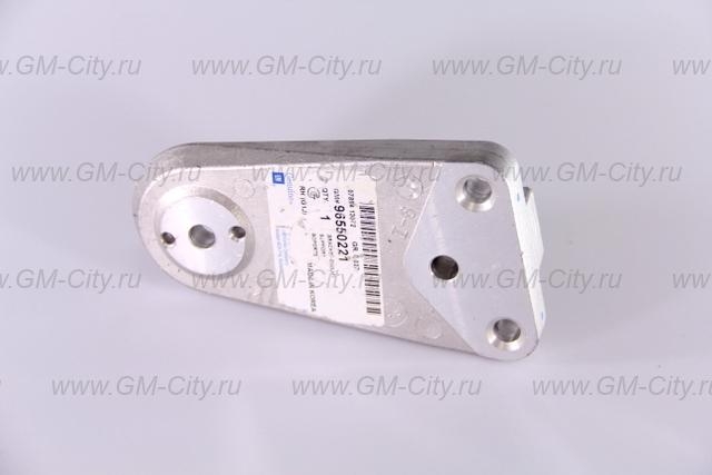 Кронштейн опоры двигателя правый купить для Chevrolet Lacetti - 96550221