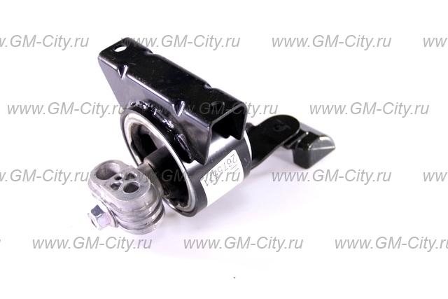 Опора двигателя передняя левая верхняя купить для Chevrolet Lacetti ...