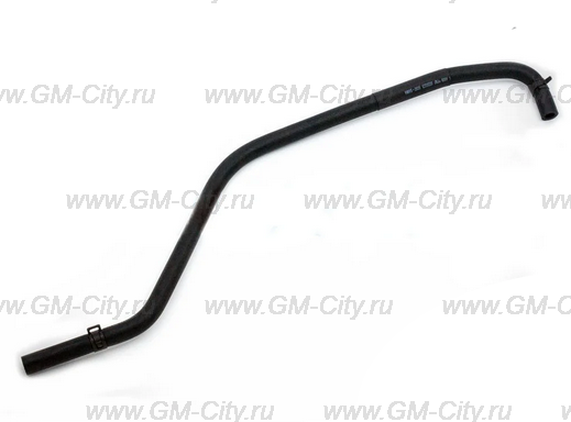 Патрубок дроссельной заслонки купить для Chevrolet Lacetti - 96553134