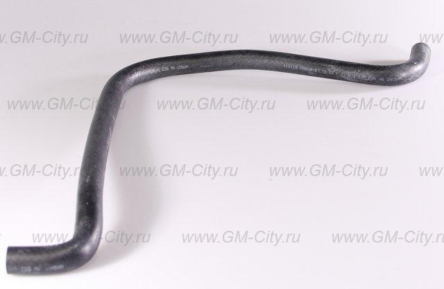 Система охлаждения для Chevrolet Epica (Шевроле Эпика)