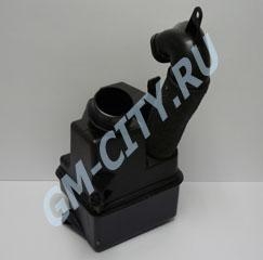 РЕЗОНАТОР ВОЗДУШНОГО ФИЛЬТРА купить для Chevrolet Lacetti - 96553466