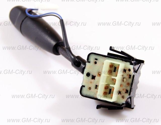 Рулевое управление для Chevrolet Aveo T250 (Шевроле Авео Т250)