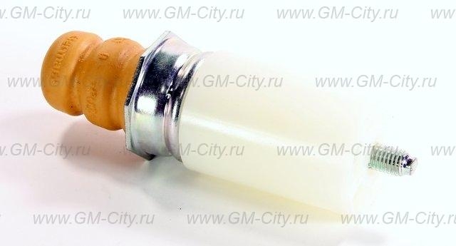 Отбойник задней подвески купить для Chevrolet Captiva C100 - 96626412