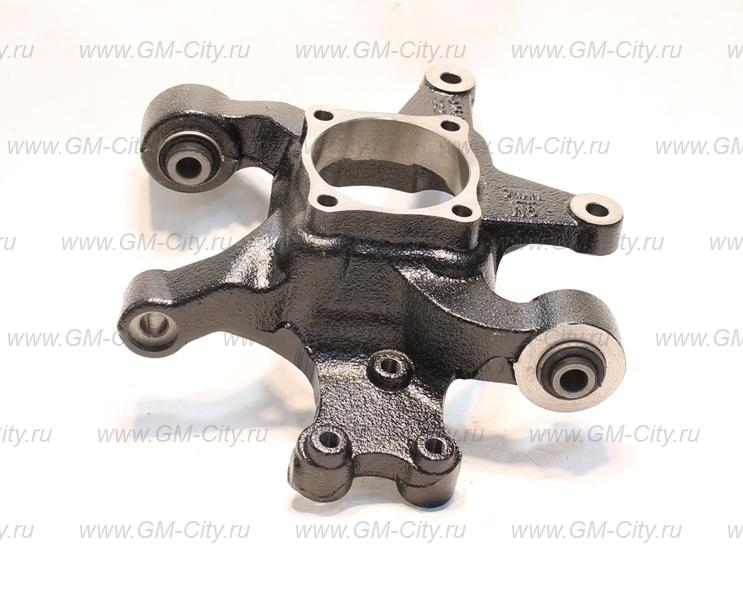 КУЛАК ЗАДНИЙ ПРАВЫЙ купить для Chevrolet Captiva C100 - 96626434
