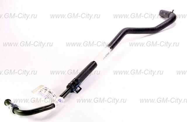 Рулевое управление для Chevrolet Captiva C100 (Шевроле Каптива С100)