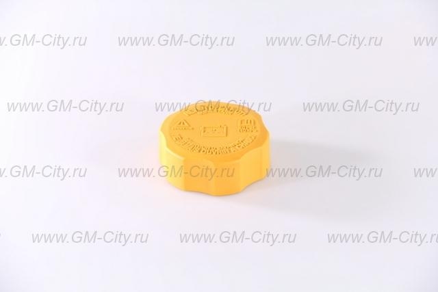 Система охлаждения для Chevrolet Captiva C100 (Шевроле Каптива С100)