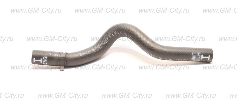 Система охлаждения для Chevrolet Captiva C100 (Шевроле Каптива С100)