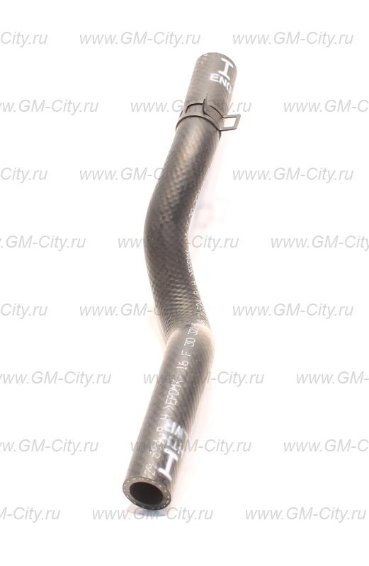 Система охлаждения для Chevrolet Captiva C100 (Шевроле Каптива С100)