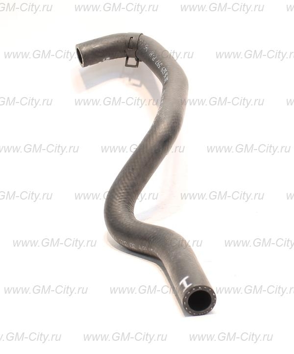 Система охлаждения для Chevrolet Captiva C100 (Шевроле Каптива С100)