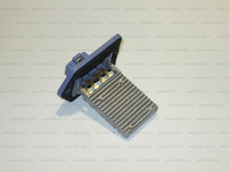 Кондиционер - отопление для Chevrolet Captiva C140 (Шевроле Каптива С140)