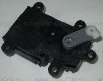 Мотор привода заслонки отопителя купить для Chevrolet Captiva C140 ...