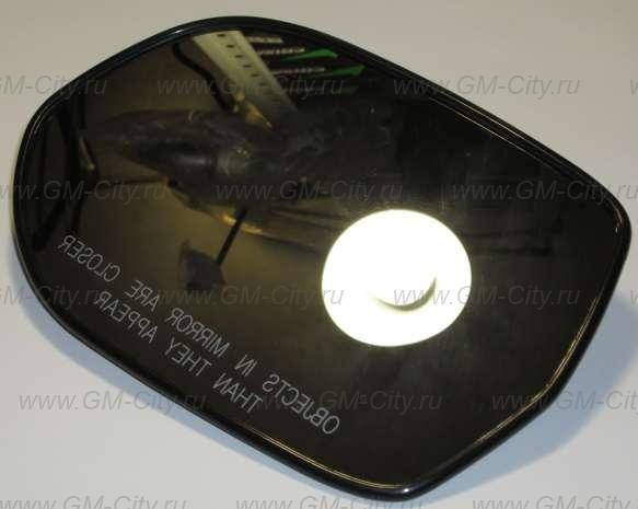 Кузовные запчасти для Chevrolet Epica (Шевроле Эпика)