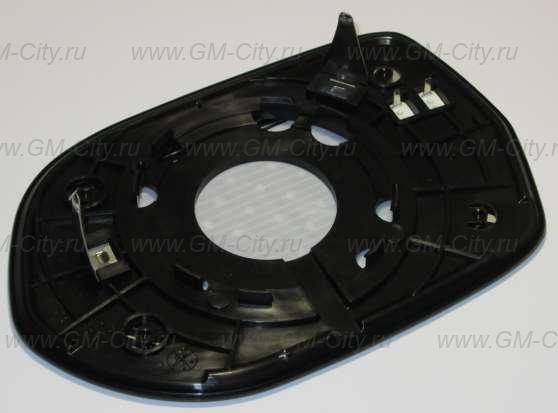 Кузовные запчасти для Chevrolet Epica (Шевроле Эпика)