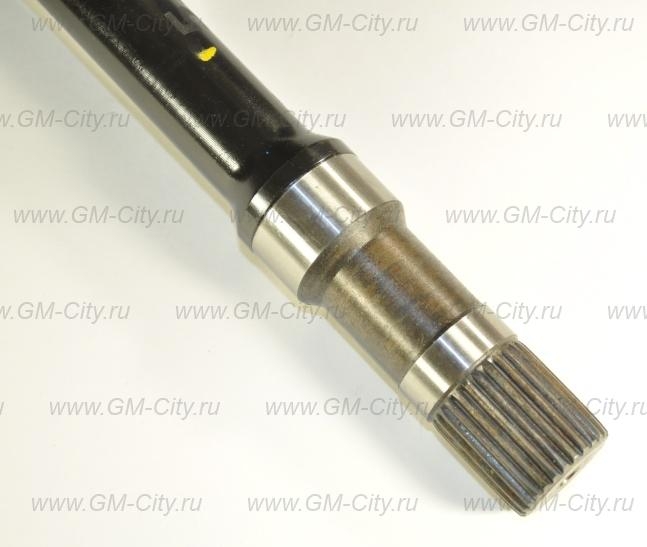 Сцепление, трансмиссия, КПП для Chevrolet Epica (Шевроле Эпика)