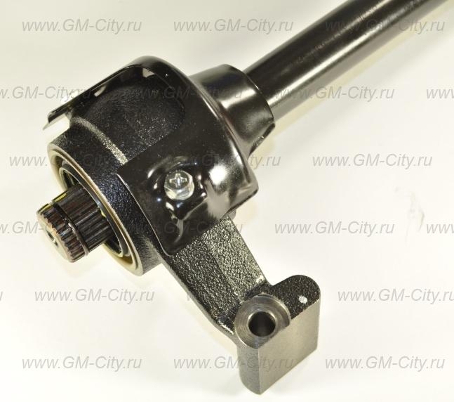 Сцепление, трансмиссия, КПП для Chevrolet Epica (Шевроле Эпика)