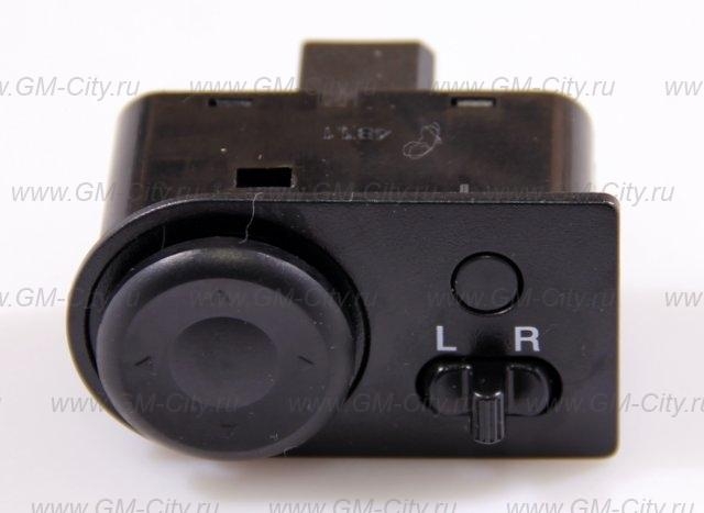 Электрика для Chevrolet Aveo T250 (Шевроле Авео Т250)