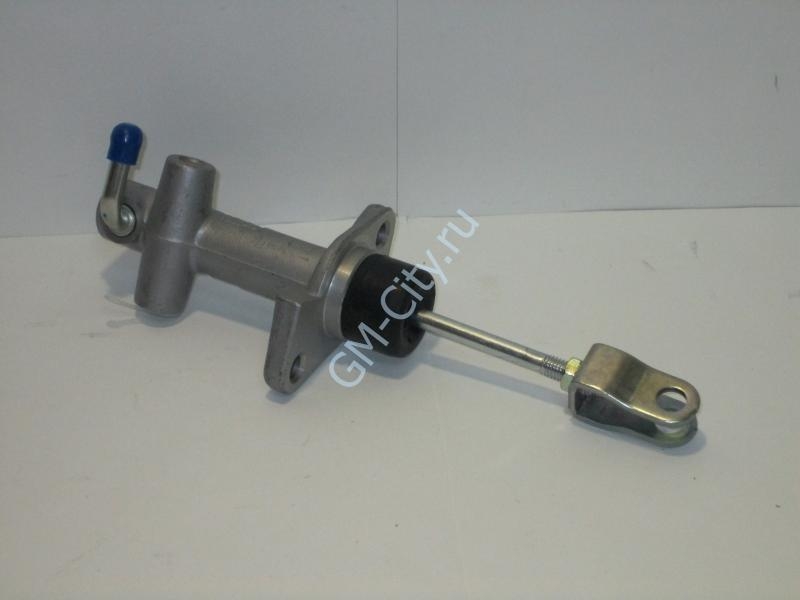 ЦИЛИНДР СЦЕПЛЕНИЯ ГЛАВНЫЙ купить для Chevrolet Aveo T250 - 96652647