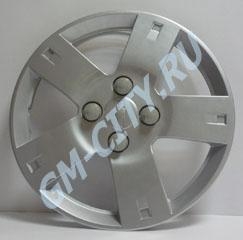 Колпак колеса для Шевроле Авео Т200, купить, продажа колпаков колес с ...