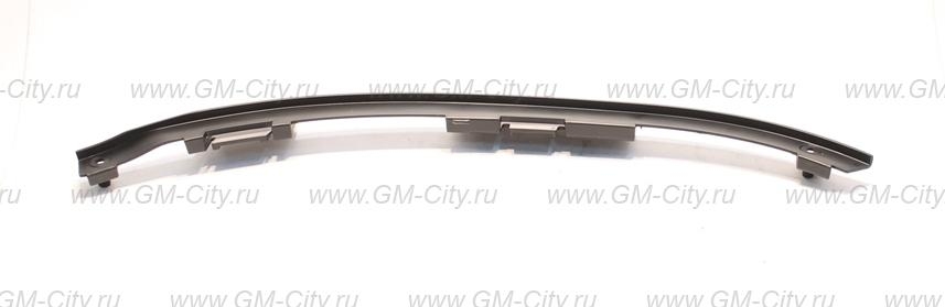 Опорная планка бампера переднего левая купить для Chevrolet Aveo T300 ...