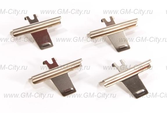 Пружина задних колодок стяжная купить для Chevrolet Lacetti - 96800088