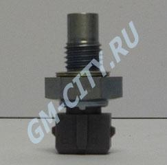 Датчик температуры 1.2L купить для Chevrolet Aveo T255 - 96815490