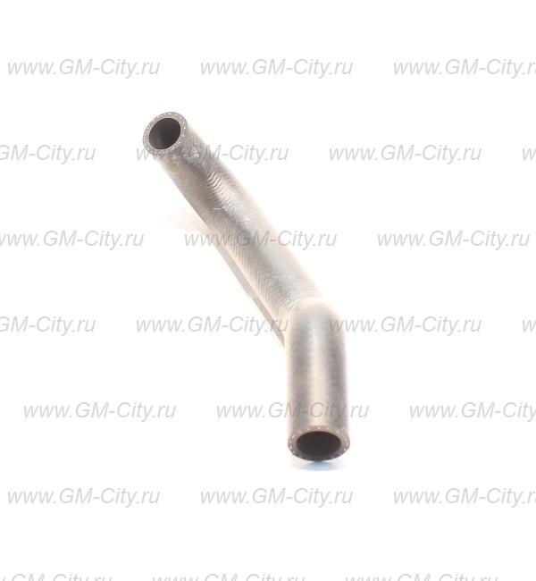 Патрубок системы охлаждения задний купить для Chevrolet Captiva C100 ...