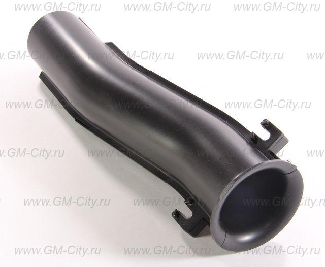 Трубка впускной воздушной системы купить для Chevrolet Spark M300 ...