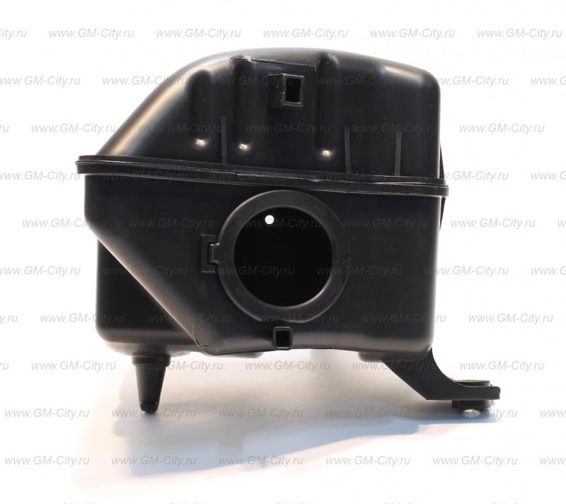 Резонатор воздушного фильтра купить для Chevrolet Captiva C100 - 96829527