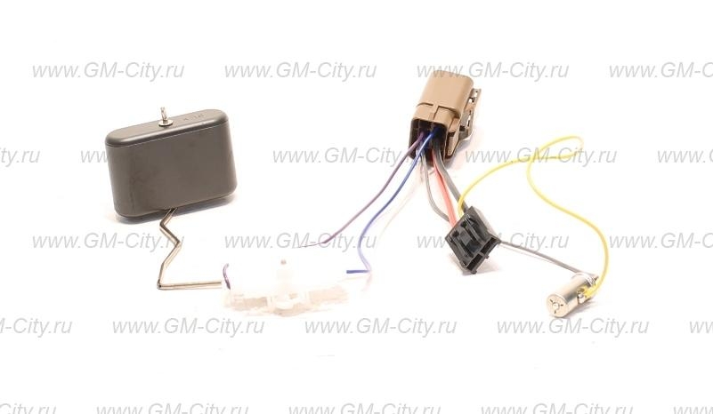 Датчик уровня топлива купить для Chevrolet Aveo T250 - 96830563