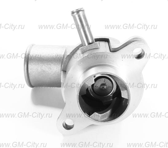 Термостат 1,4-1,6 аллюминий купить для Chevrolet Lacetti - 96835286