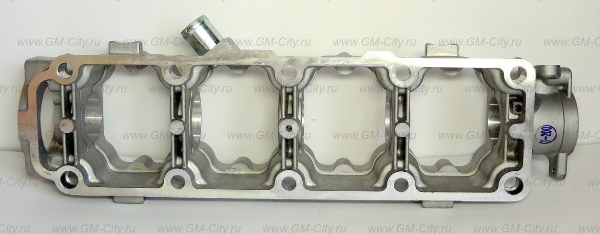Корпус распредвала ГБЦ купить для Chevrolet Lanos - 96838020