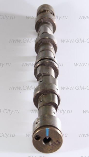 Распределительный вал 1,4 8V купить для Chevrolet Aveo T200 - 96838025