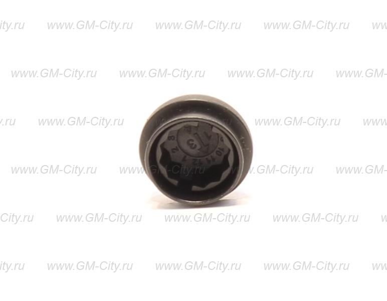 Колпачок поводка стеклоочистителя купить для Chevrolet Cruze - 96845751