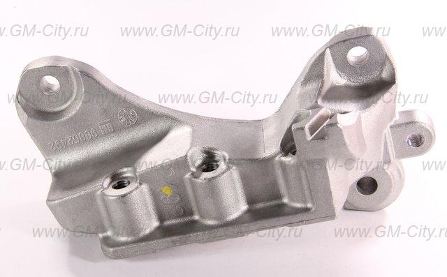Кронштейн опоры двигателя купить для Chevrolet Lacetti - 96852492