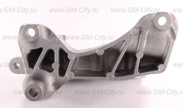 Кронштейн опоры двигателя купить для Chevrolet Lacetti - 96852492