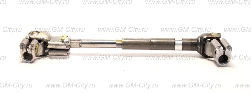 Рулевое управление для Chevrolet Aveo T250 (Шевроле Авео Т250)