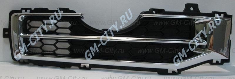 Кузовные запчасти для Chevrolet Captiva C100 (Шевроле Каптива С100)