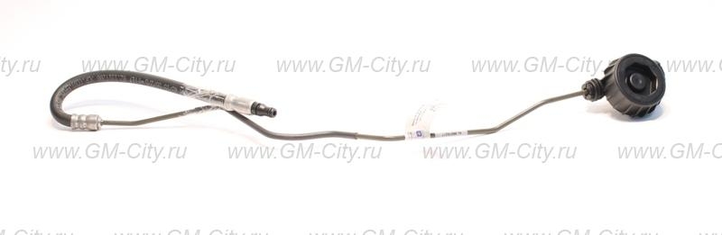 Трубка цилиндра сцепления купить для Chevrolet Cruze - 96878217