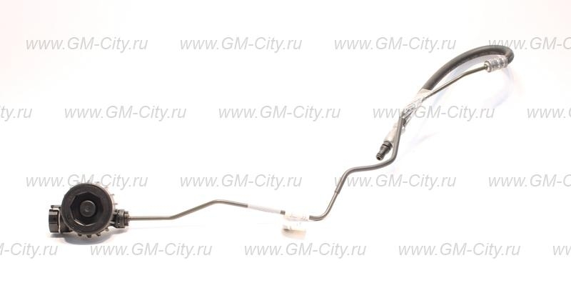 Сцепление, трансмиссия, КПП для Chevrolet Cruze (Шевроле Круз)