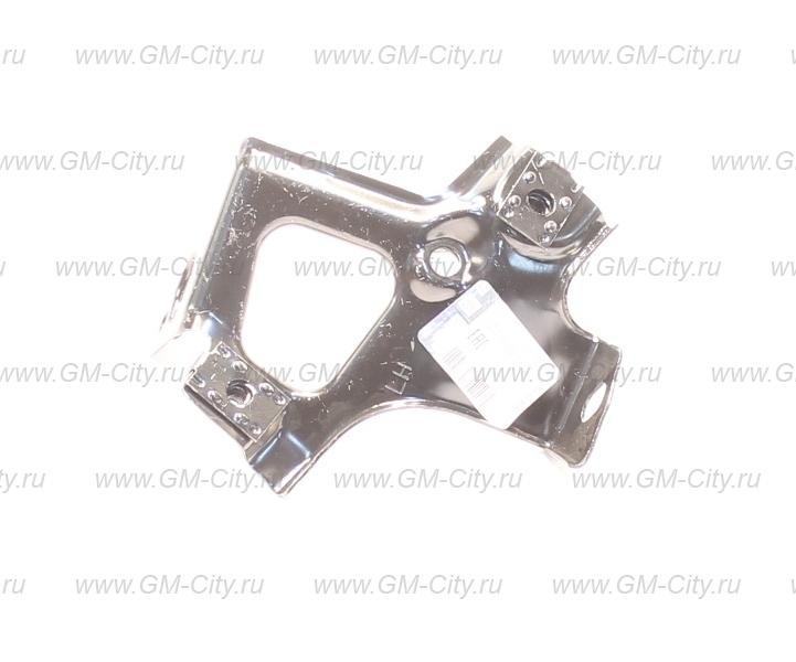 Кузовные запчасти для Chevrolet Cruze (Шевроле Круз)