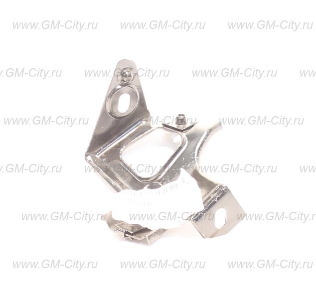 Кузовные запчасти для Chevrolet Cruze (Шевроле Круз)