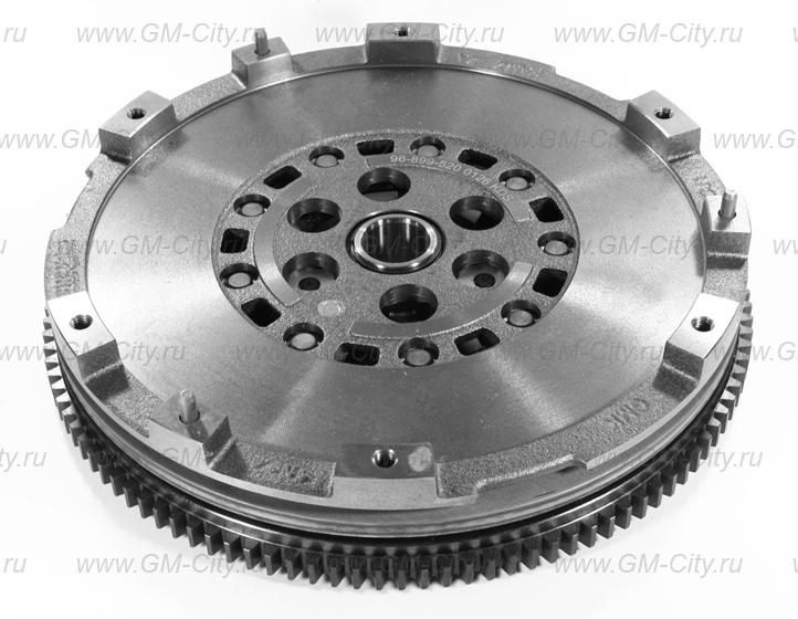 Маховик 2.2 дизель купить для Chevrolet Captiva C140 - 96899520