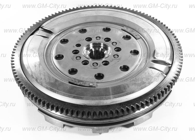 Маховик 2.2 дизель купить для Chevrolet Captiva C140 - 96899520