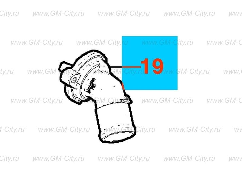 Двигатель для Chevrolet Cobalt (Шевроле Кобальт)