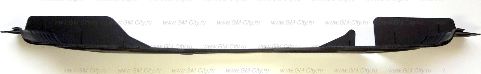 Панель радиатора верхняя купить для Chevrolet Orlando - 96945644