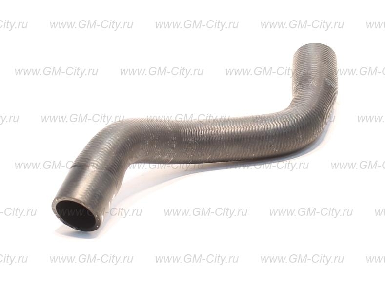 Система охлаждения для Chevrolet Cobalt (Шевроле Кобальт)