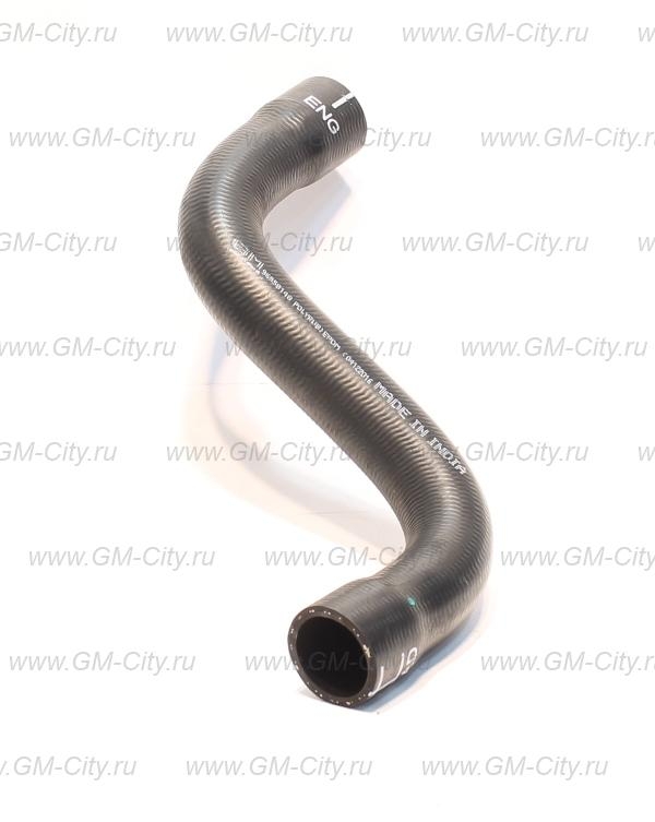 Шланг радиатора купить для Chevrolet Aveo T300 - 96958148